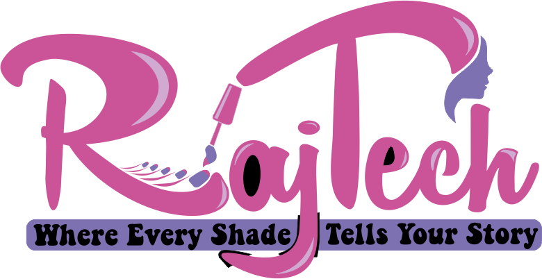 Raj Tech – Where Every Shade Tells Your Story